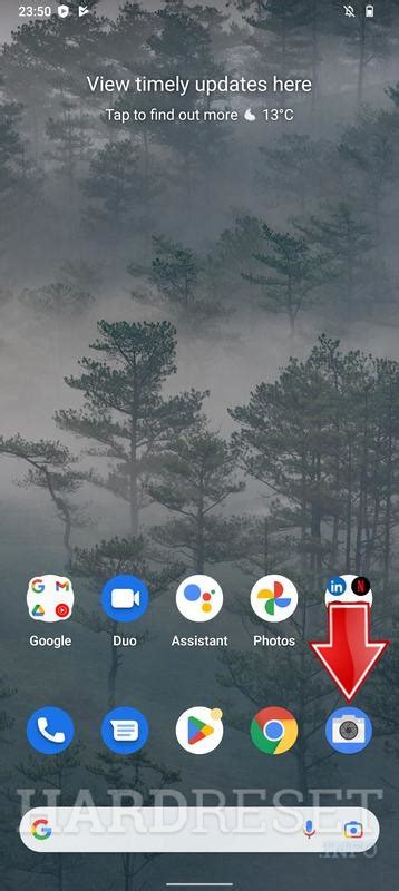 How To Reset NOKIA G22 Camera HardReset Info