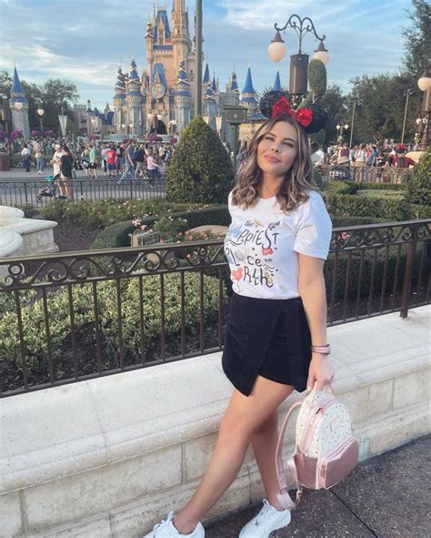 Magic Kingdom Disney Outfits Women Disneyland Outfits Disney World