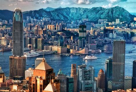 在香港注册公司后如何在内地经营