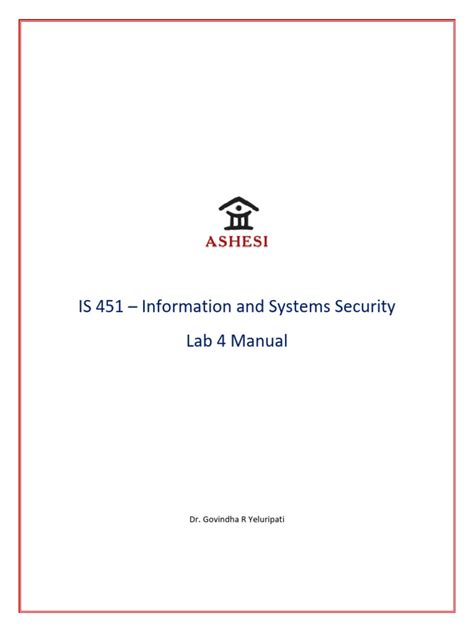 lab 4 pdf