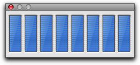 Compressor Enabling Multiple Cores