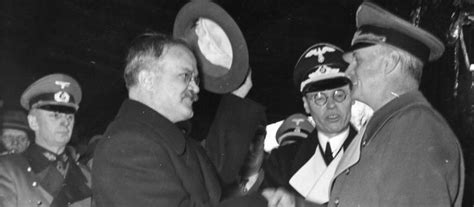 El Pacto Ribbentrop M Lotov El Comienzo De La Noche M S Larga De La