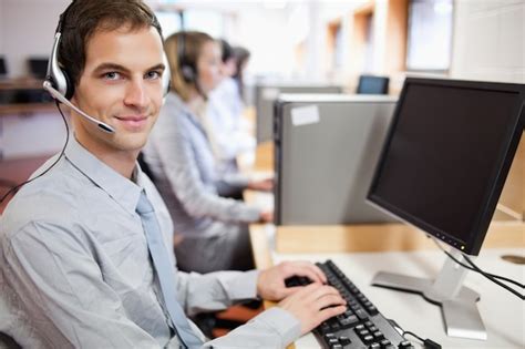 Premium Photo Assistant Using A Computer