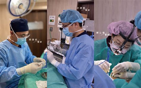 男性女乳症璞美整形外科