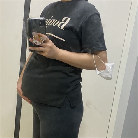 임신일기 4 벌써 30주차 🥹🫶🏻 임신후기 진입 네이버 블로그