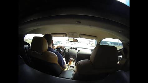 350z Ls1 Short Pull Youtube