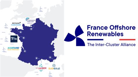 France Offshore Renewables France Offshore Renewables The Alliance