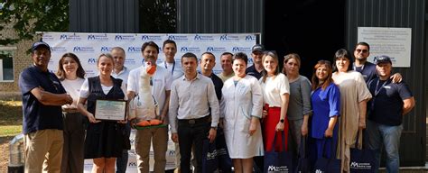 Новини Баштанська міська територіальна громада