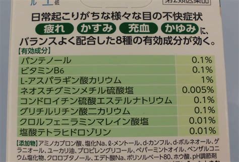 ベンザルコニウム塩化物（殺菌消毒成分）｜登録販売者試験