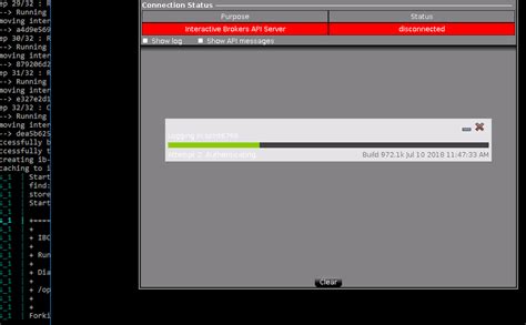Vnc Viewer Connection Closed Unexpectedly Issue Mvberg Ib