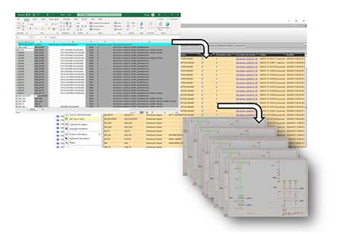 CADMATIC Electrical Technical Webinar Generation And External Import Options Cadmatic