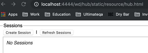 WebDriverIO Get Started Quickly Ultimate QA