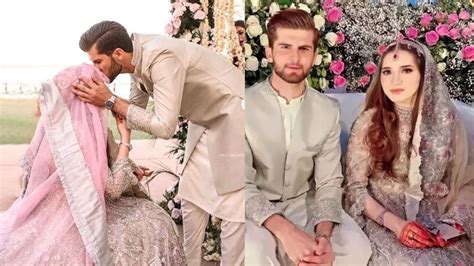 Shaheen Afridi Set To Marry For 2nd Time Post Asia Cup 2023 Check Why