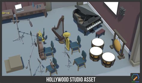 Unity Assets Hexdraw