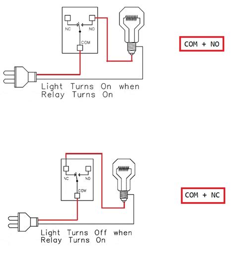 Connecting Esp To Relay Module V