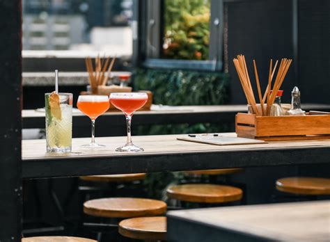 Goldilocks Rooftop Bar Venues With A View Hidden City Secrets