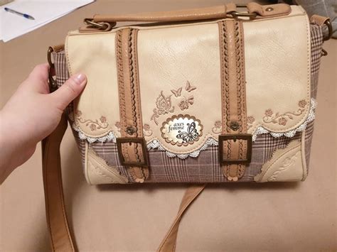 lovely bag - Bags and Purses - Lace Market: Lolita Fashion Sales