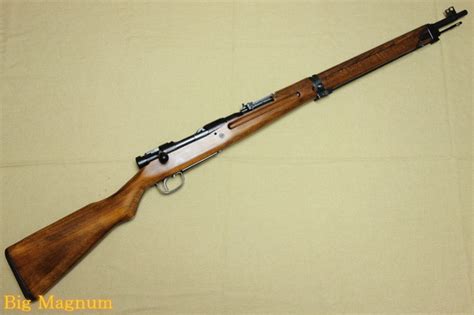【タナカ】 九九式狙撃銃 ガスガン