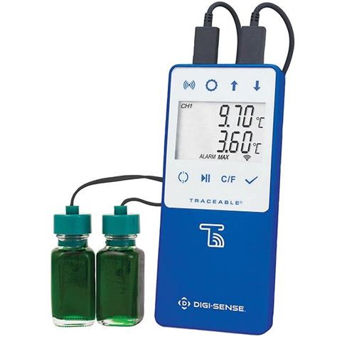Buy The Digi Sense Part Number 99460 00 Digi Sense Wifi Data Logging