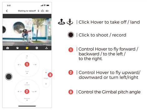 Hover X1 App Introduction Hoverair Official