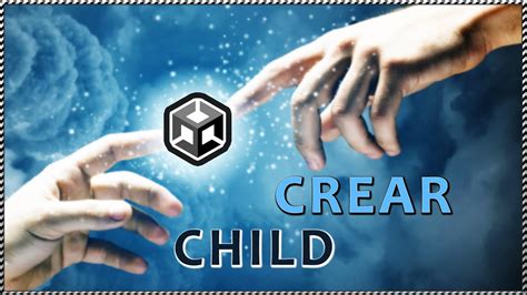 Crear Un Prefab Como Hijo De Un Gameobject En Unity Youtube