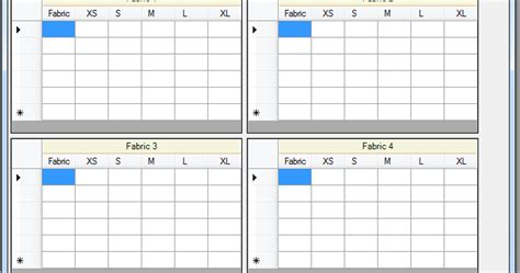 Charwins Programming Blog Vb Custom Column Header In Datagridview