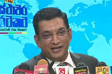 විදේශ කටයුතු ඇමතිගෙන් පැහැදිළි කිරීමක් අරුණ