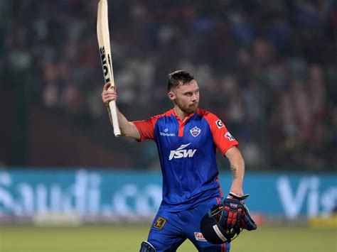 Updated Ipl 2023 Points Table Orange Cap Purple Cap After Dc Vs Rcb