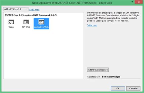 Aplicações Web Rápidas Com Aspnet Core E Shield Ui Devmedia