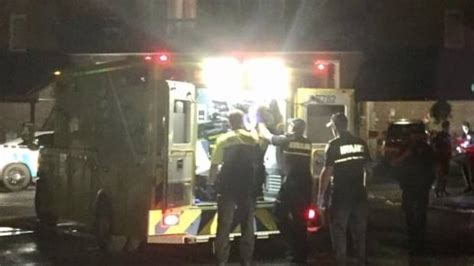 Gatineau Man Arrested After Stabbing In Hull Cbc News