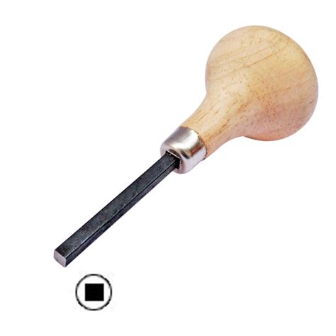 Bezel Pusher Jewel Tec