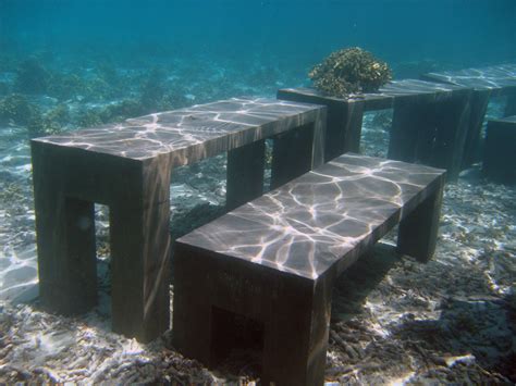 Artificial Coral Reefs — Water Solutions