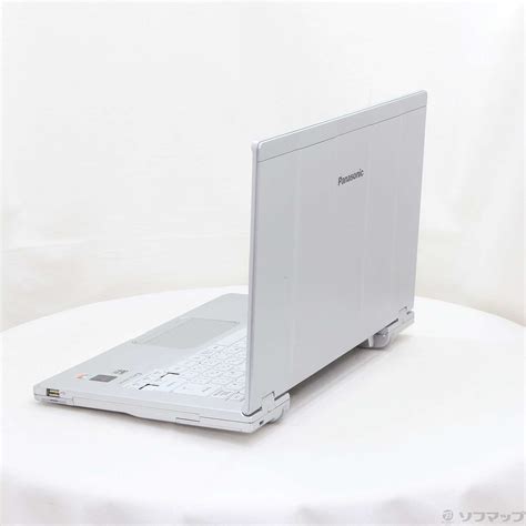 【中古】lets Note Lx4 Cf Lx4edtts 2133037951514 リコレ！ソフマップの中古通販サイト