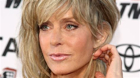 Farrah Fawcett Once Revealed Her Fondest Memory Of Charlies Angels