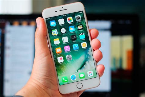 Особенности операционной системы Ios в айфоне что это такое как