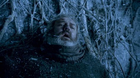 Así Murieron Algunos De Los Personajes Principales De Game Of Thrones