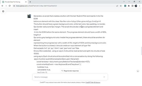 Video Shantanu Prakash On Linkedin Chatgpt Openai Dataanalysis