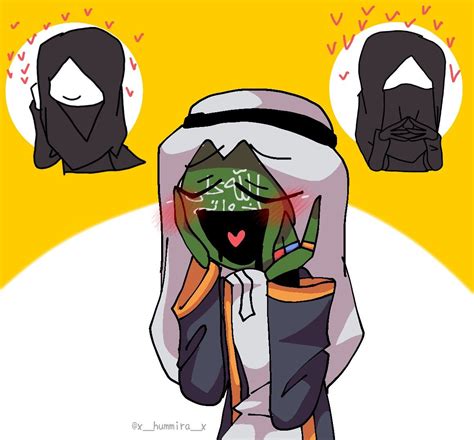 Country Jokes Iraq Hetalia Asia Lol Human Palestine Saudi Arabia