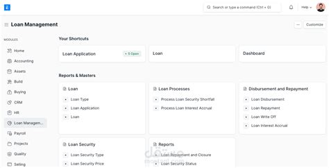 Customize Erpnext مستقل