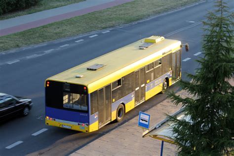 Korekta rozkładów jazdy Pabianice portal informacyjny wiadomości