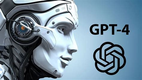 Gpt 4 ¿será Una Verdadera Revolución De Openai En El Sector De La