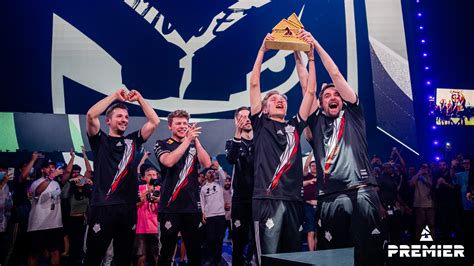 Why G2 Are The Favorite To Win Iem Katowice 2023 Dot Esports