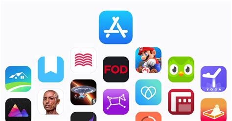 App Store Apple（日本）