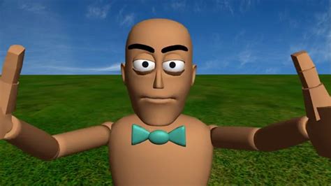 Animation Acting 2016 Dummy By Lahmom2000 On Deviantart