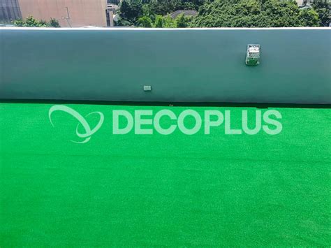 Artificial Grass Philippines Quezon City Decoplus Inc