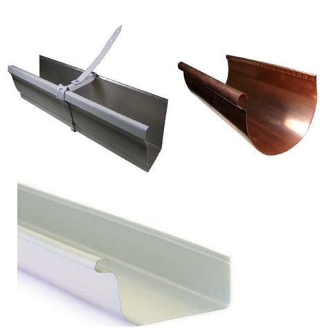 Quick Estimate Of Gutter Replacement Cost Gutters Toronto