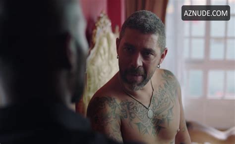 Adriana Segade Butt Scene In Unauthorized Living Aznude