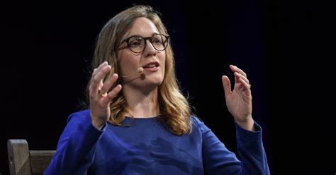 In The Footsteps Of Mathilde Collin Ceo Of Front The French Unicorn
