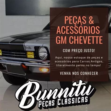 Reservatório De Partida À Frio P Chevette Opala E Caravan Mebuscar Brasil