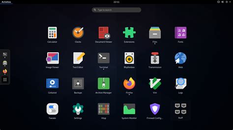 GNOME Taipei Is Finally Here The Best Linux Desktop Environment Gets Even Better Gnome